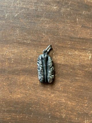 Rare James Avery Sunshine Charm Or Pendant Sterling Silver RETIRED ...