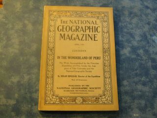 National Geographic Magazines - Sold Auction Prices & Past Sales ...