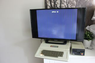 Apple Ii - Sold Auction Prices & Past Sales | Avaluer Price Guide