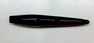VINTAGE The Swanson Tonette 1950s Musical Instrument Recorder 7 1/2 ...
