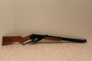 Red Ryder Bb Gun - Sold Auction Prices & Past Sales | Avaluer Price Guide