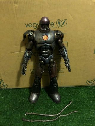 Marvel Legends Sentinel BAF Complete ToyBiz Build A Figure | #21762852