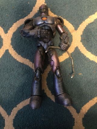 Marvel Legends Sentinel BAF Complete ToyBiz Build A Figure | #21762852