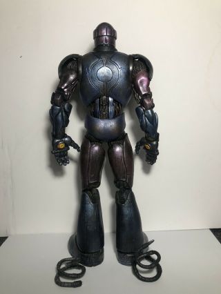 Marvel Legends Sentinel BAF Complete ToyBiz Build A Figure | #21762852