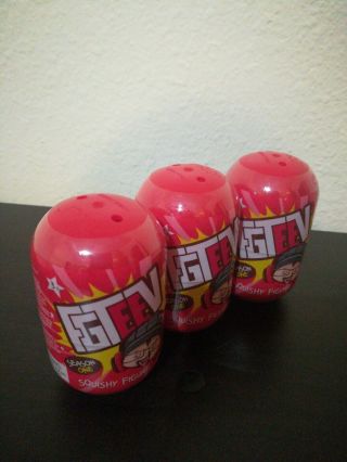 FGTEEV SQUISHY FIGURE | #57093059