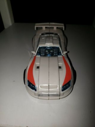 Transformers Generations Deluxe Drift (Deadlock) COMPLETE Henkei United ...