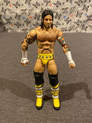 WWE Mattel Elite All Stars Cm Punk | #8651234