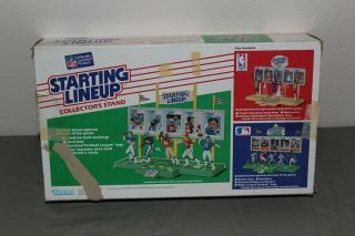 Kenner Starting Lineup NFL Football 1999 Napoleon Kaufman Raiders ...