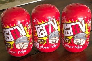 FGTEEV SQUISHY FIGURE | #57093059