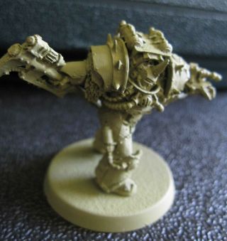 Warhammer 30k Army Heretical Astartes Death Guard Calas Typhon ...