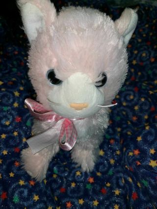 Ty Classic SHADOW The Cat 12 " Plush Stuffed Animal Toy | #22296966